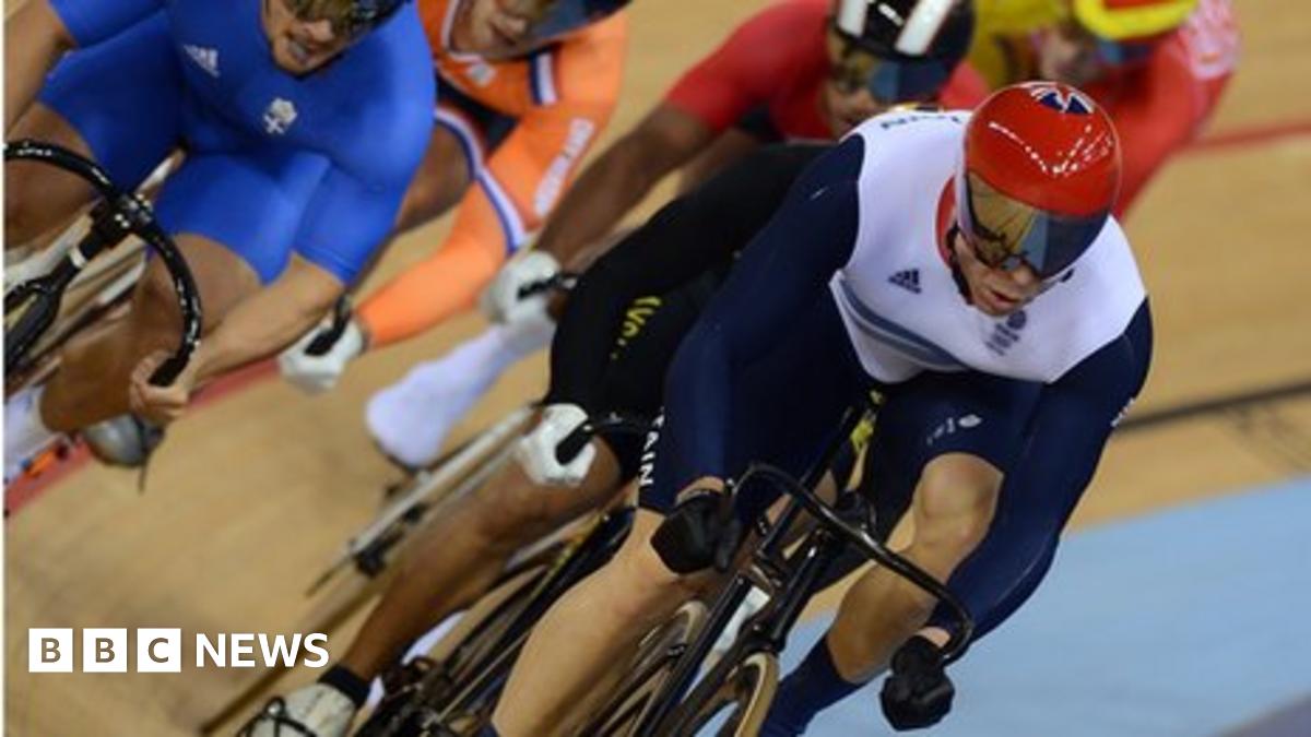 Five science lessons the cycling taught us - BBC News