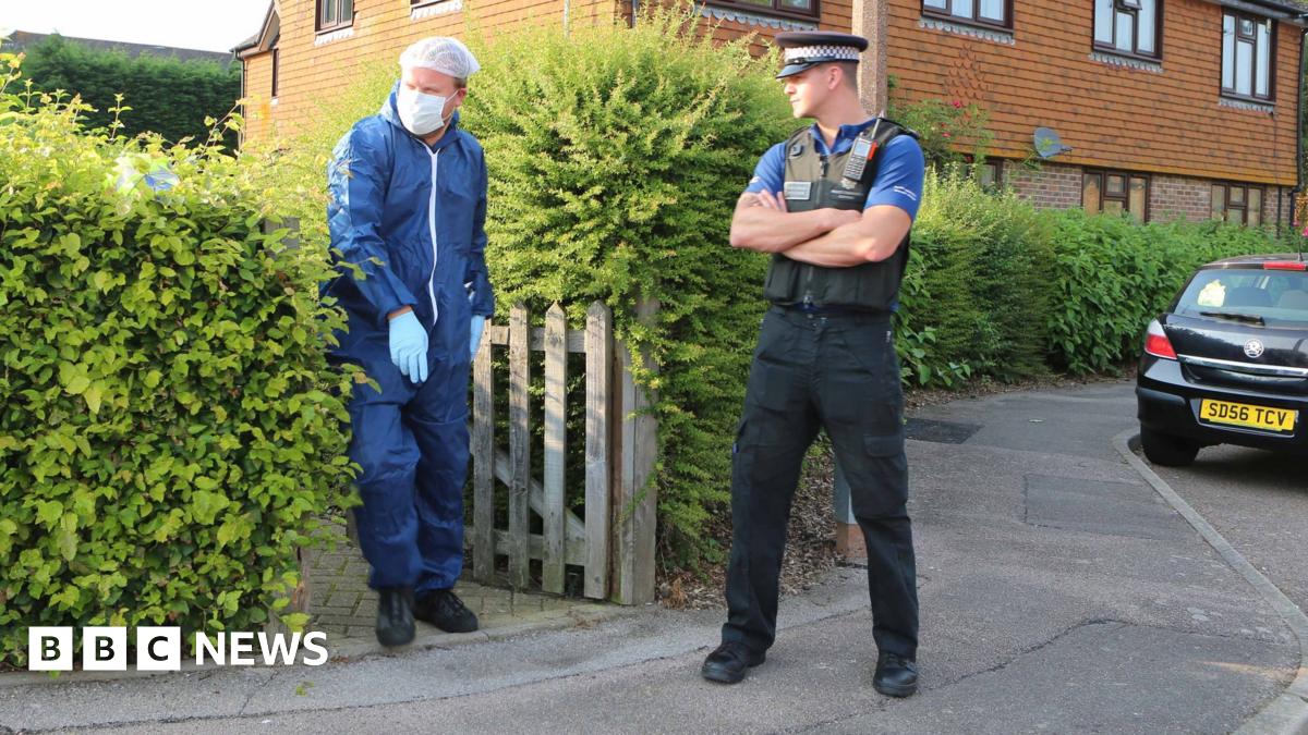 Kayden Smith charged with Danish tattooist murder - BBC News