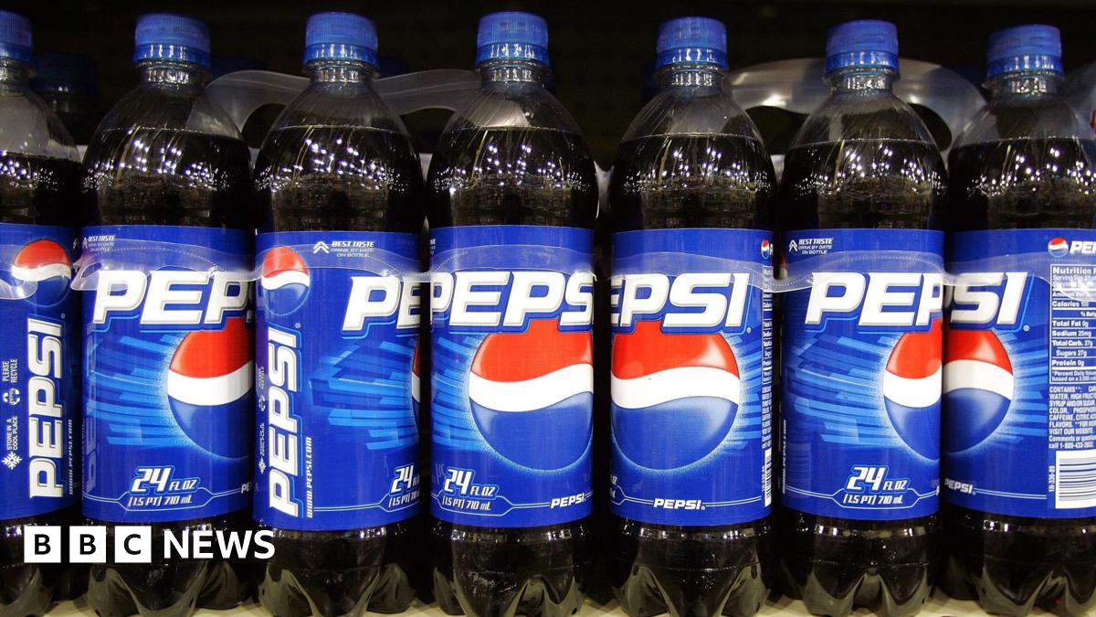 Pepsi to re-enter Burma with new distribution agreement - BBC News