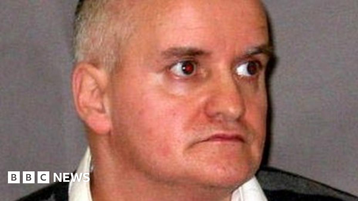 Stephen Dickson jailed for raping teenager in Aberdeen - BBC News