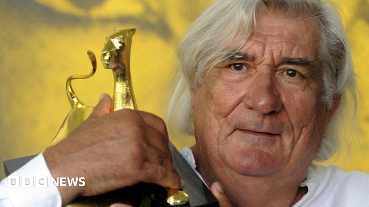 Locarno Film Festival honours Jean-Claude Brisseau - BBC News