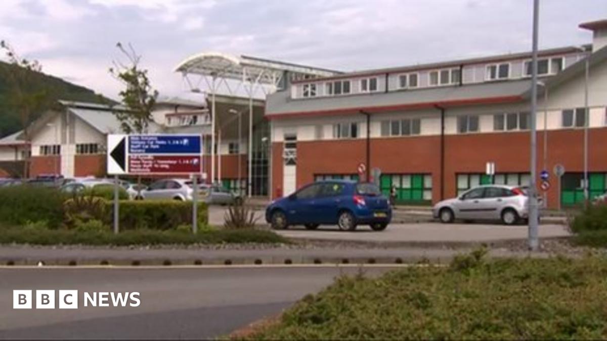 Neath Port Talbot Hospital given £2m funding boost - BBC News