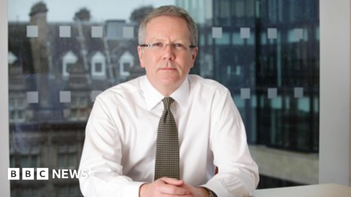 Clydesdale Bank boss David Thorburn quits National Australia Bank ...