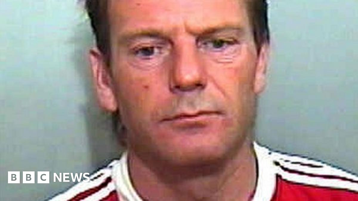 Jeanette Goodwin murder: Martin Bunch jailed for life - BBC News