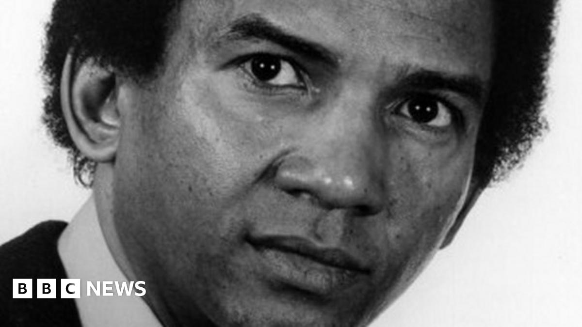 Malcolm X actor Albert Freeman Jr dies at 78 - BBC News