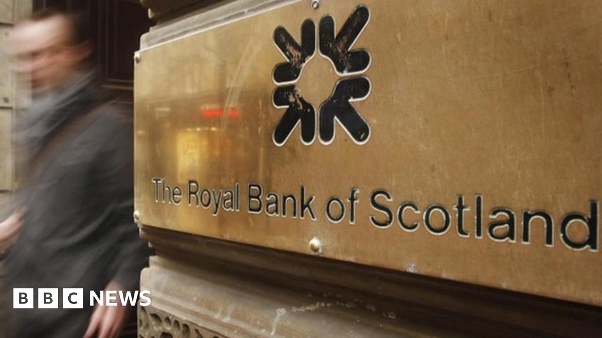 Libor scandal: Seven banks face US questioning - BBC News