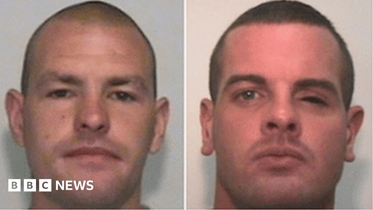 David Short murder: Reward doubled to £50,000 - BBC News