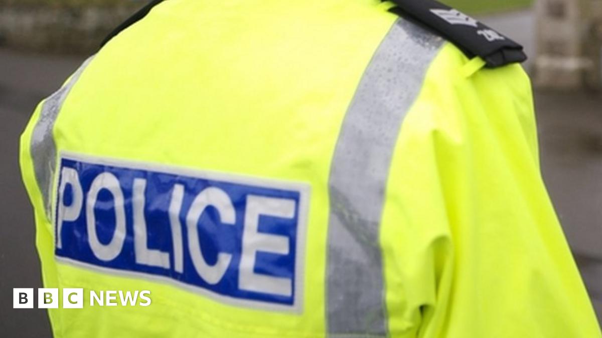 Time trial cyclist killed after crash with car on A19 - BBC News