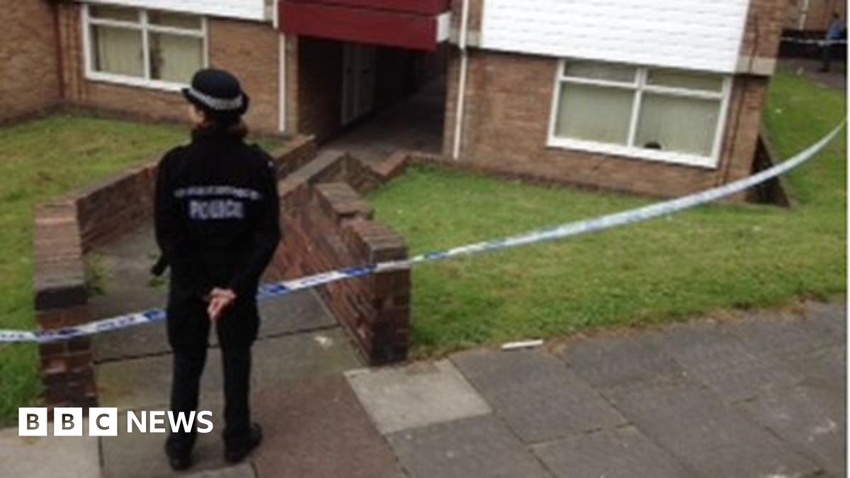 Keith Hansen death: Police drop murder inquiry - BBC News