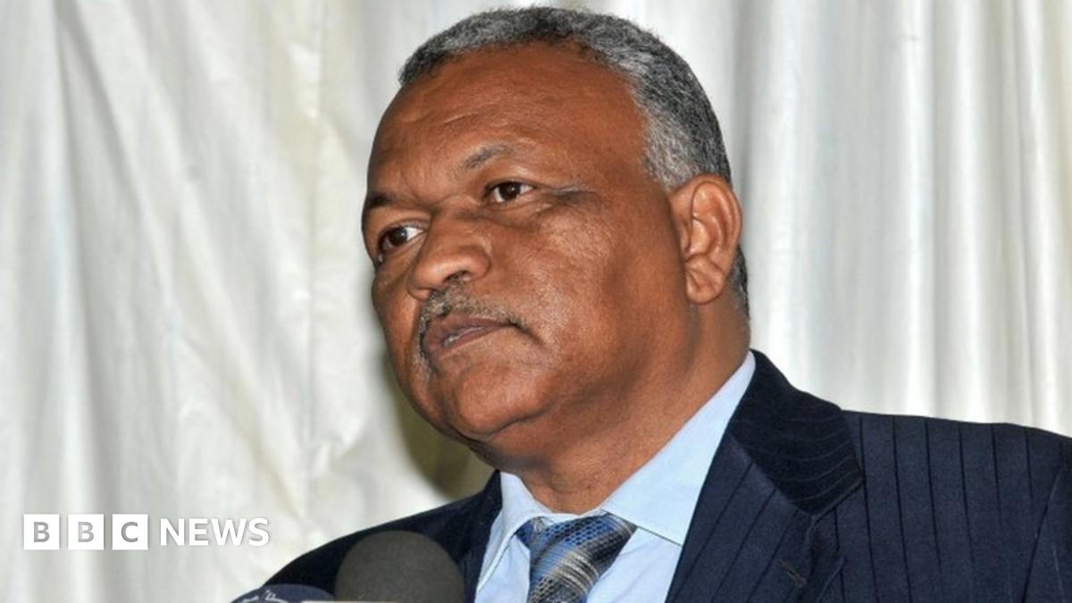 Sudan crash: Minister Ghazi al-Sadiq Abdel Rahim dies - BBC News