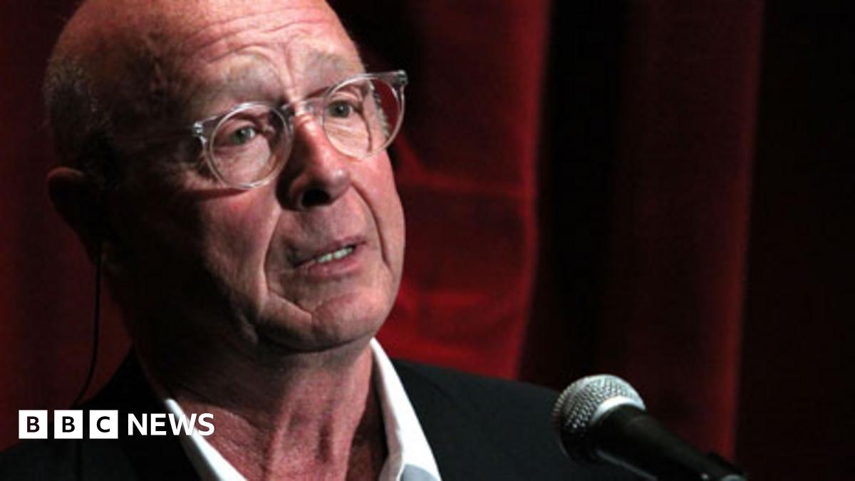 Hollywood director Tony Scott jumps to death from bridge - BBC News