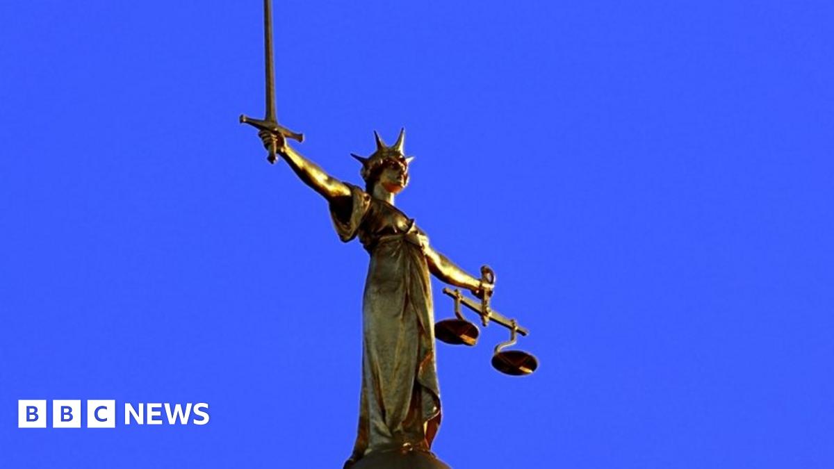 Practice manager Sharon Head must pay back thousands - BBC News