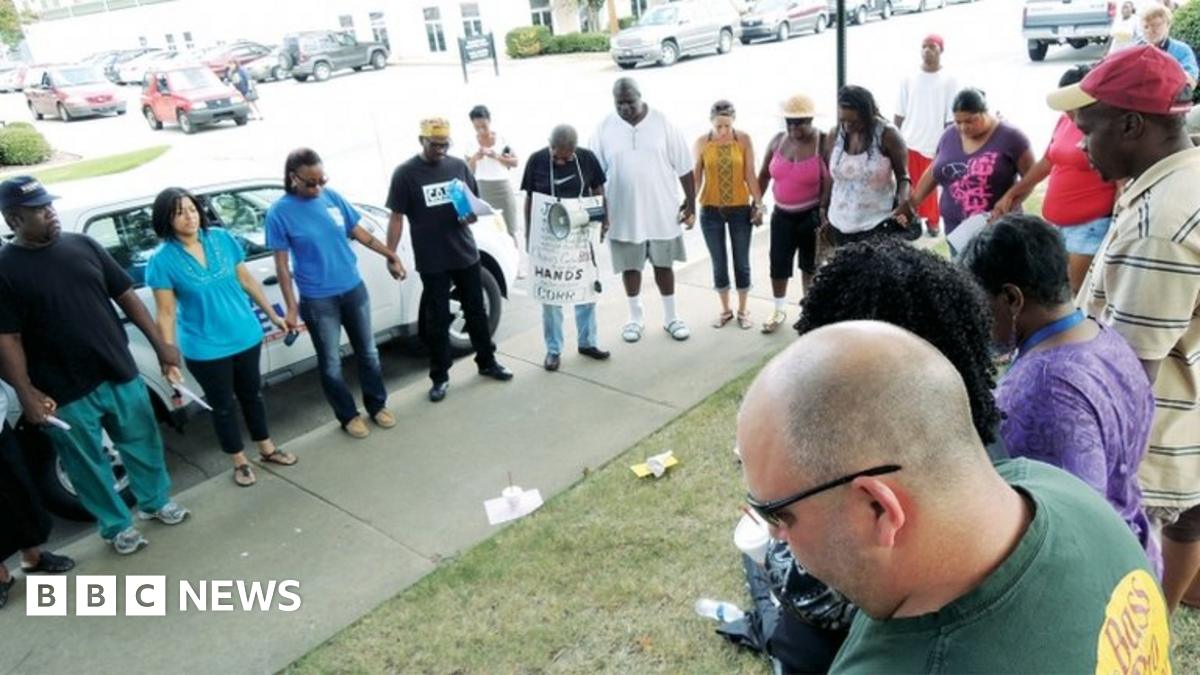 Chavis Charter death ruled suicide by autopsy report - BBC News