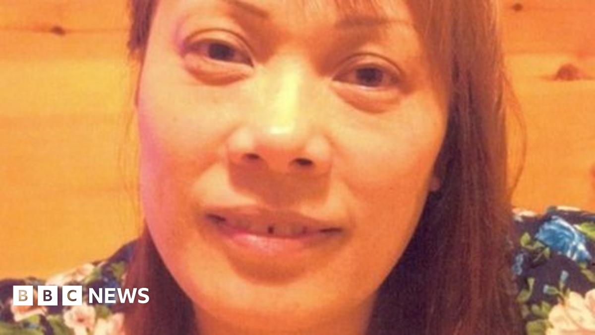 Canada body parts victim identified as Guang Hua Liu - BBC News