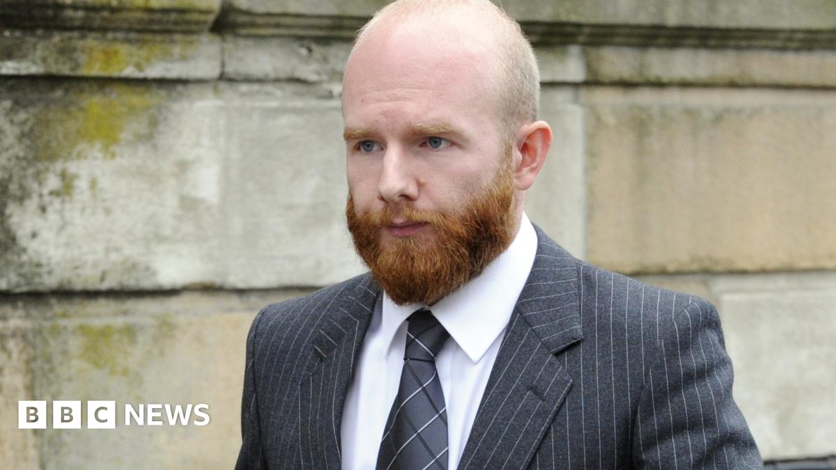 Bathgate man caused Moffat pensioner's A701 crash death - BBC News