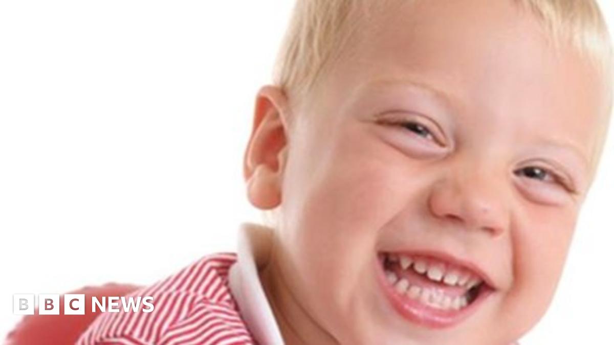 Money for Corin Potts operation stolen - BBC News