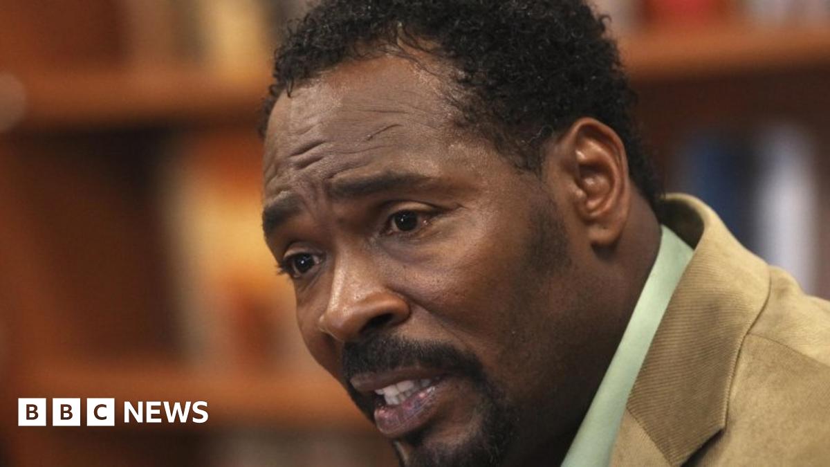 Rodney King death ruled accidental drowning - BBC News