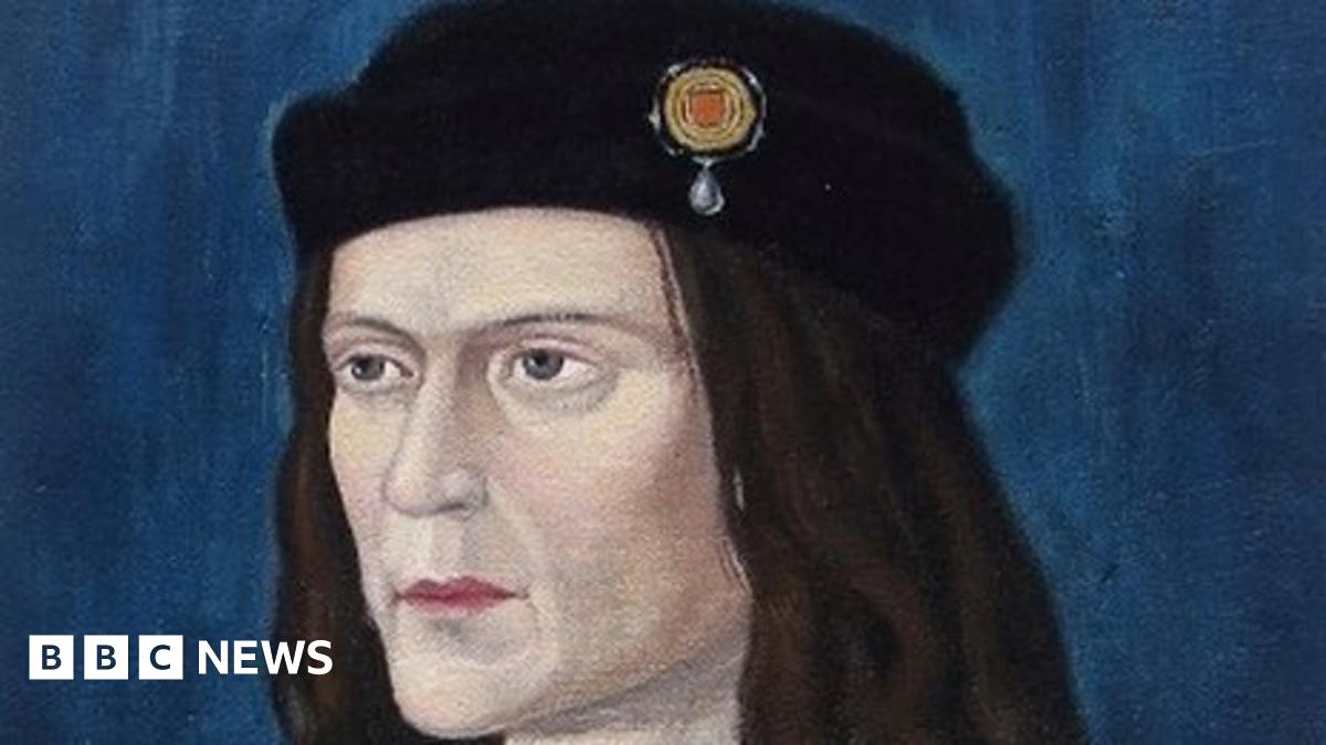 Richard III would want Catholic funeral, says Dr John Ashdown-Hill ...