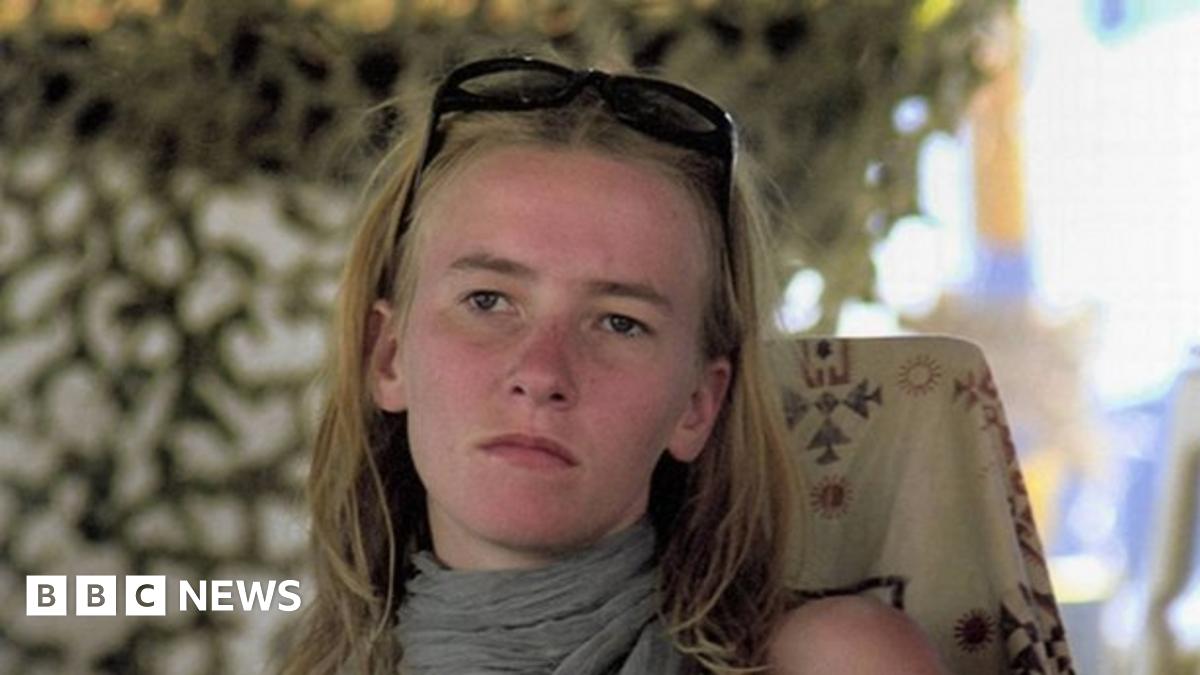 Rachel Corrie: Court rules Israel not at fault for death - BBC News