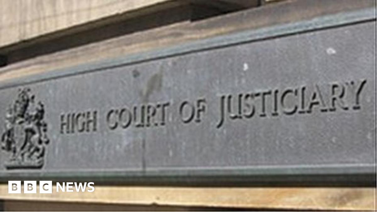 Stephen Gilmartin jailed for hacking off finger and flushing down ...