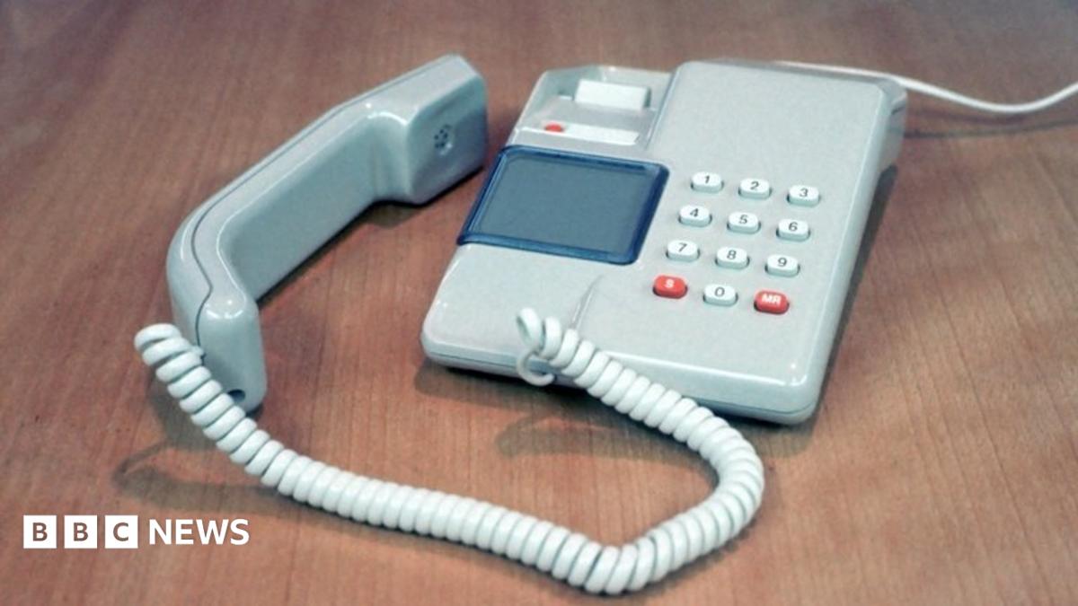 Jersey telecom company phone system being shut down - BBC News