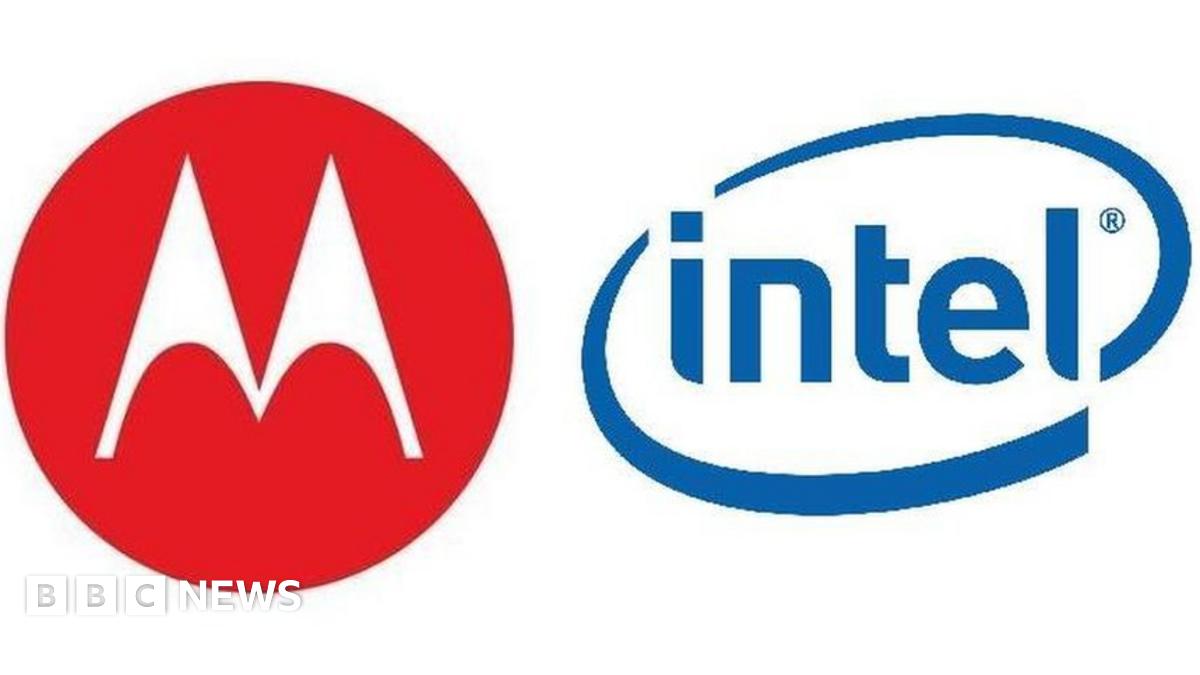 Motorola's Intel phone set for September launch - BBC News