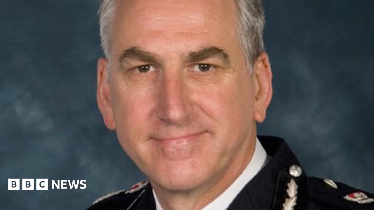 Gloucestershire Police chief: Olympic trial a success - BBC News