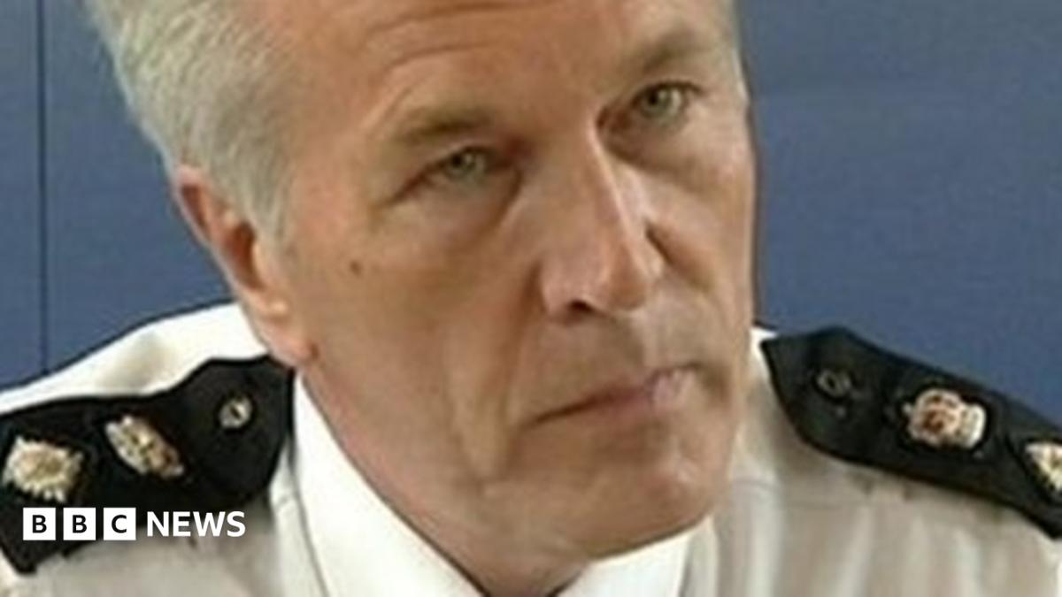 Paul Davison to run for Humberside police and crime commissioner job ...