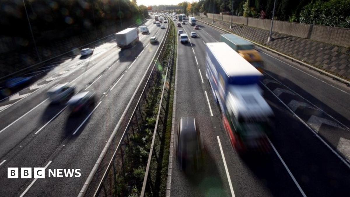 Public-infrastructure group Mouchel enters administration - BBC News