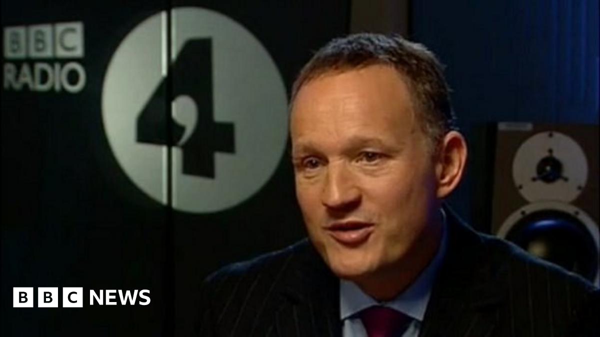 Antony Jenkins: The challenges facing Barclays' new boss - BBC News