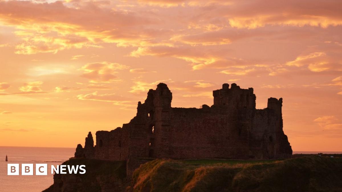 Your pictures of Scotland: 24 - 31 August - BBC News