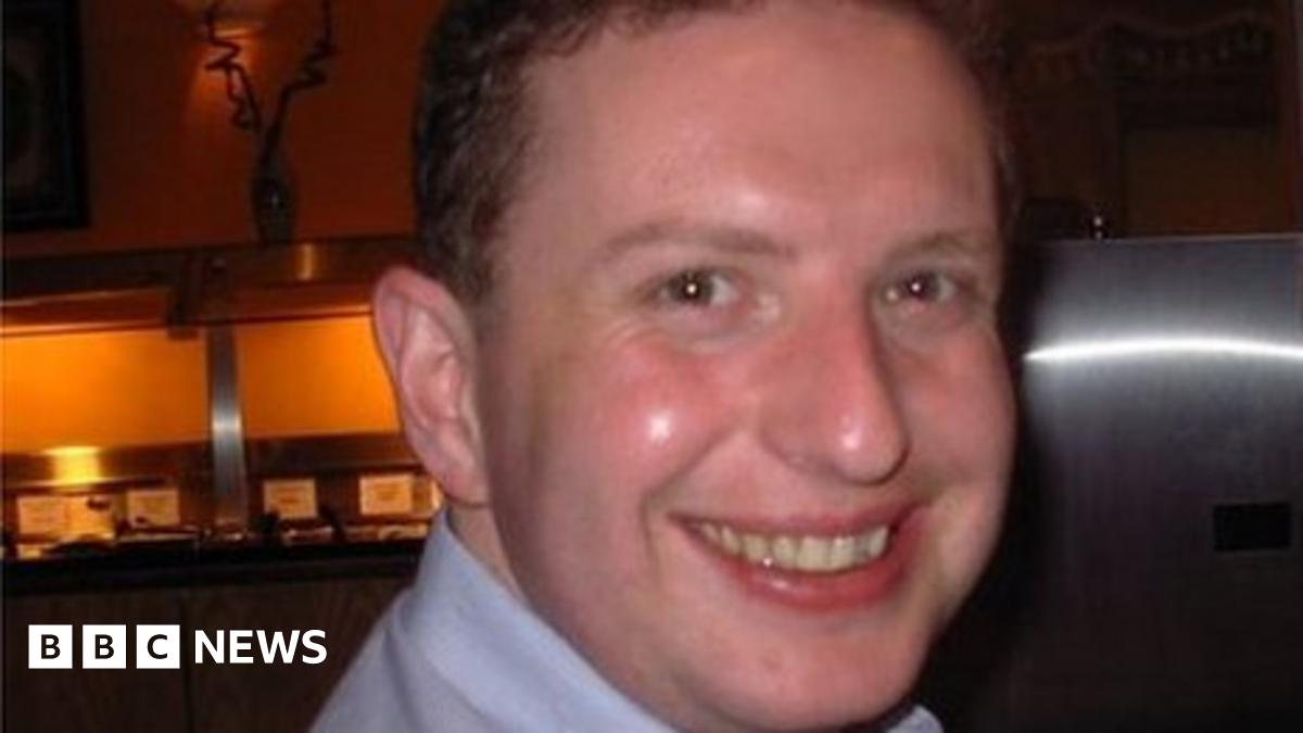 Tributes to Stephen Luke, Round Table stalwart, big band musician and ...