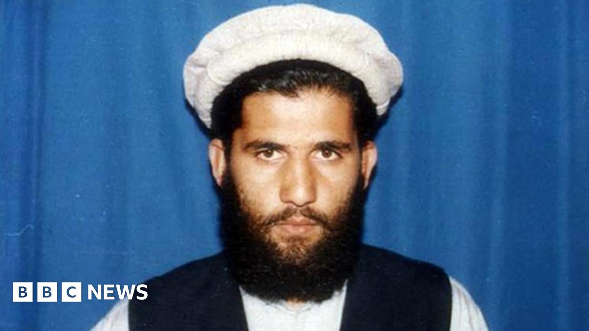 CIA interrogation probe ends without any charges - BBC News