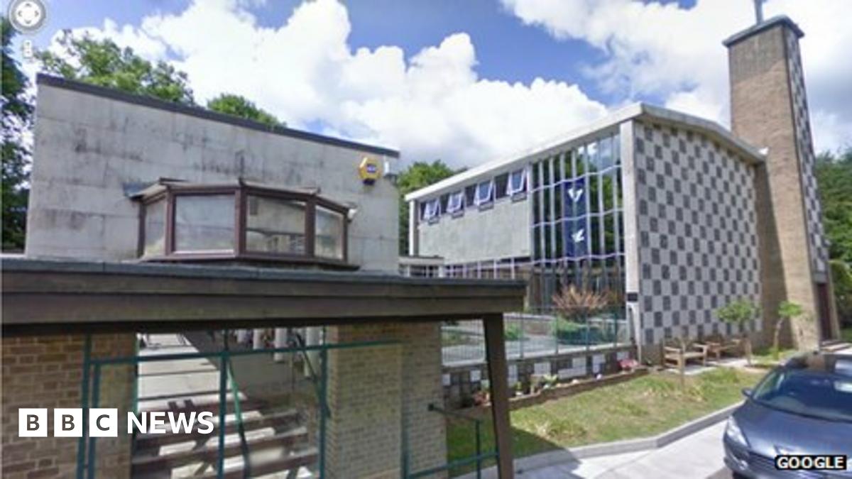 Salisbury crematorium left to grow wild to save money, council says ...