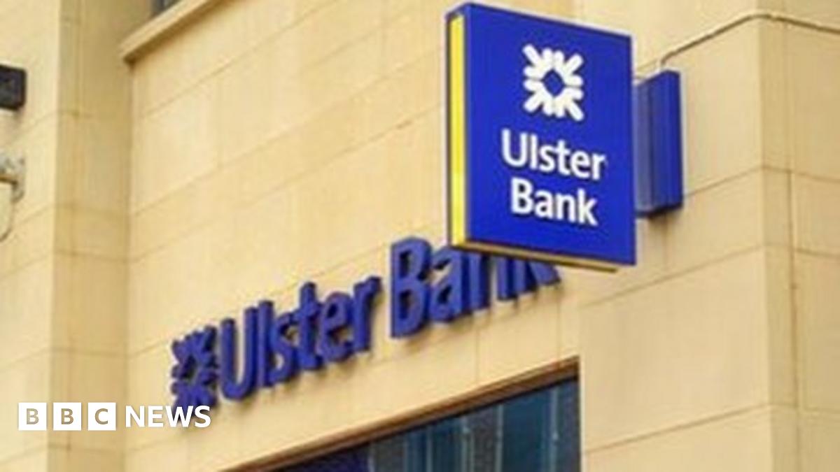 Ulster Bank redress scheme provokes response - BBC News