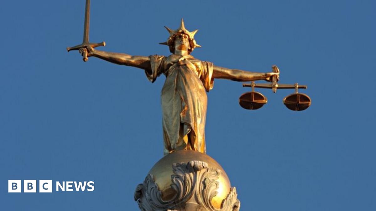 Umran Javed: Jailed for terror material found on computer - BBC News