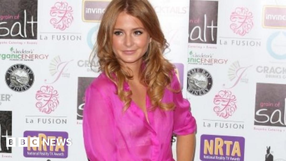 Made in Chelsea wins three National Reality TV Awards - BBC News