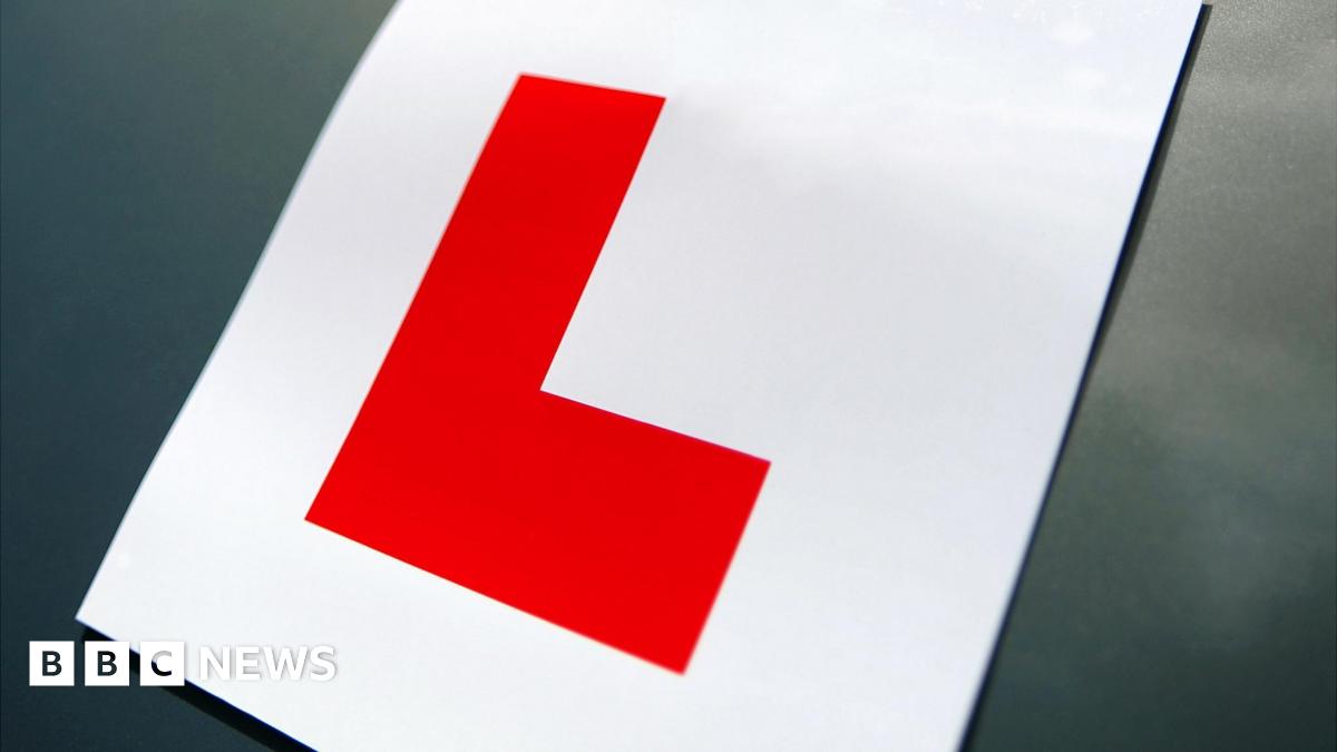 Guernsey driving tests and licence cost to rise - BBC News