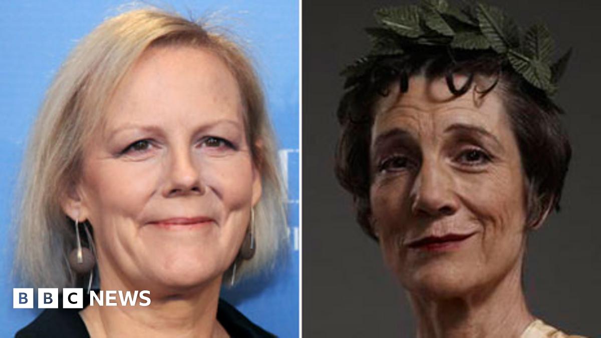 All-female Julius Caesar set for Donmar Warehouse - BBC News