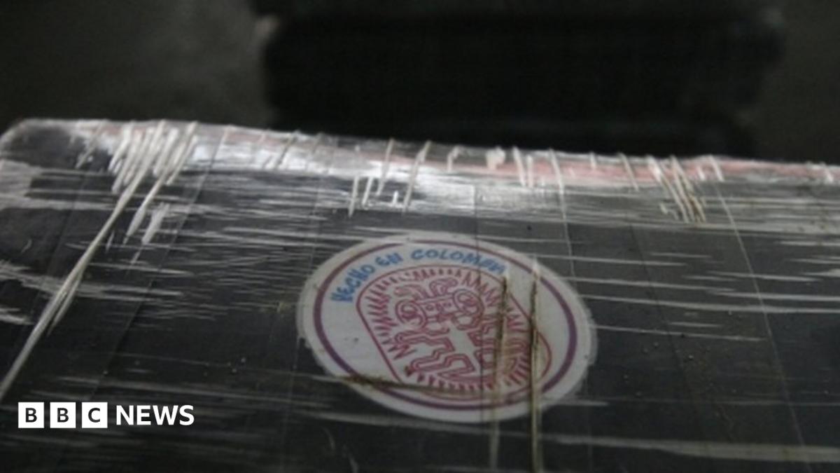 Colombia's 'queen of cocaine' Griselda Blanco killed - BBC News