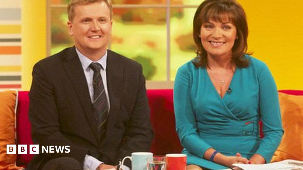 Daybreak revamp attracts 600,000 viewers - BBC News