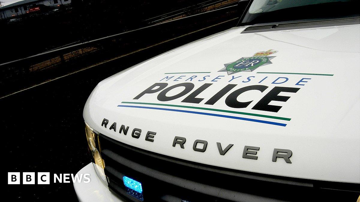 Merseyside police and crime commissioner result - BBC News