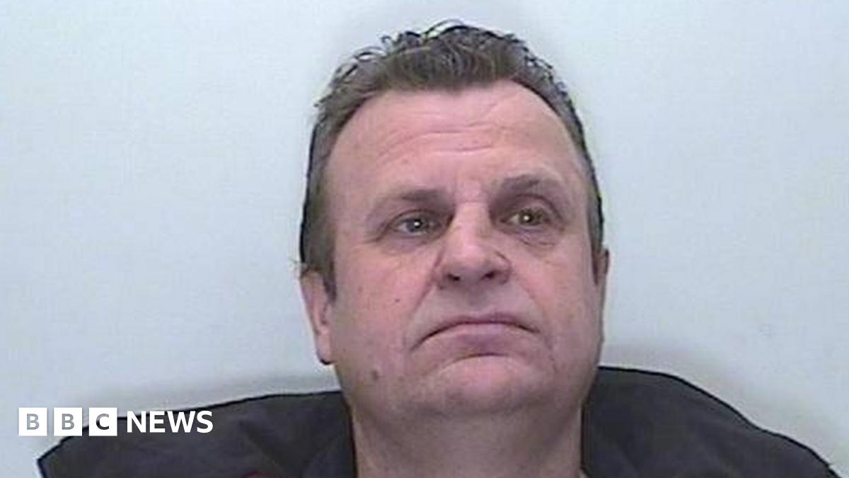 Adrian Cooksey manslaughter: Son's 'relief' at guilty verdict - BBC News