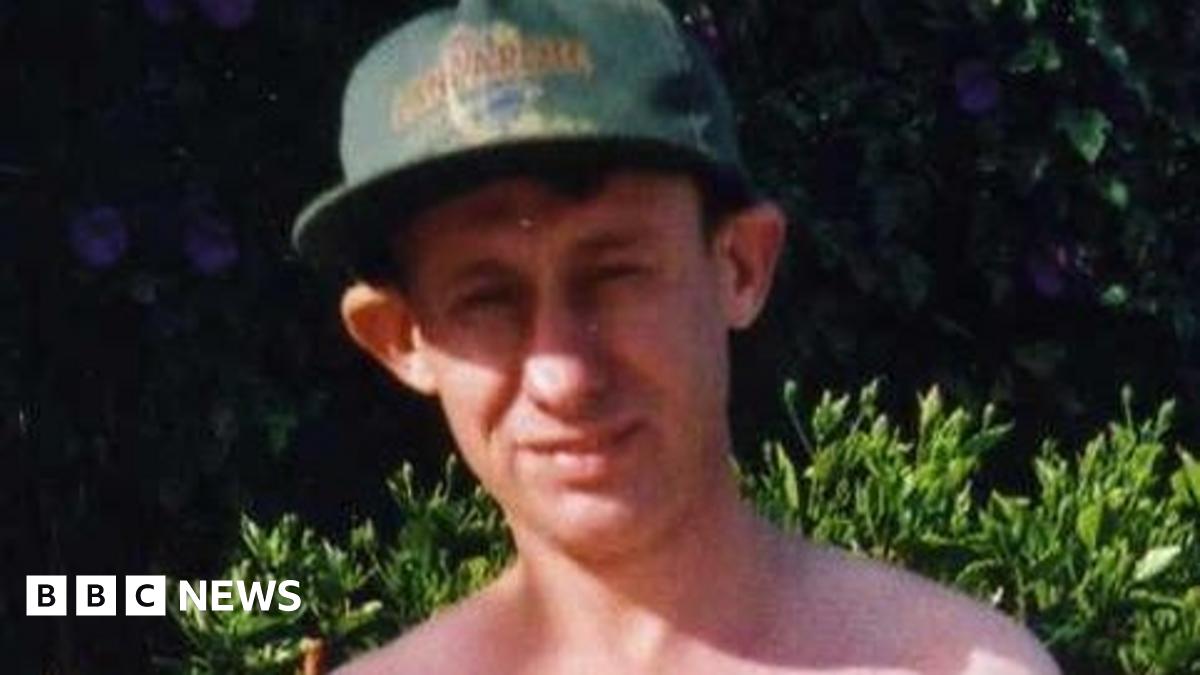 Christopher Rooney death: Man charged with murder - BBC News