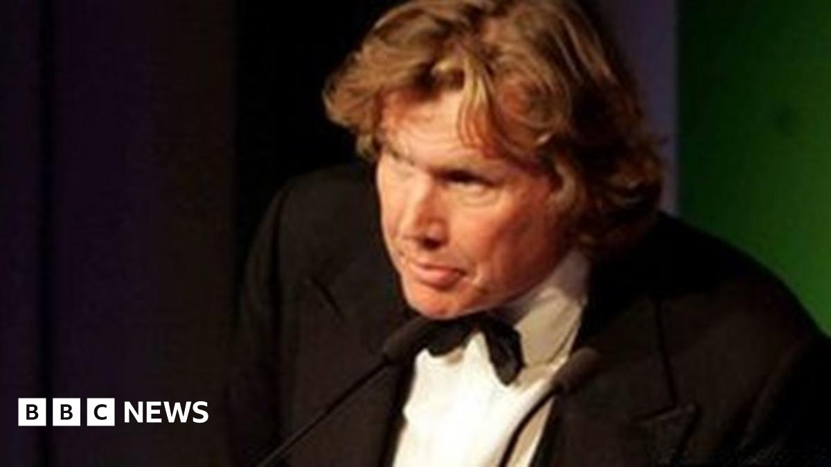 Theo Fennell takeover approach boost shares - BBC News