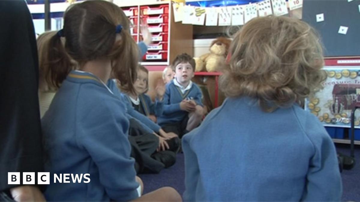 Shropshire's first free school opens to pupils - BBC News