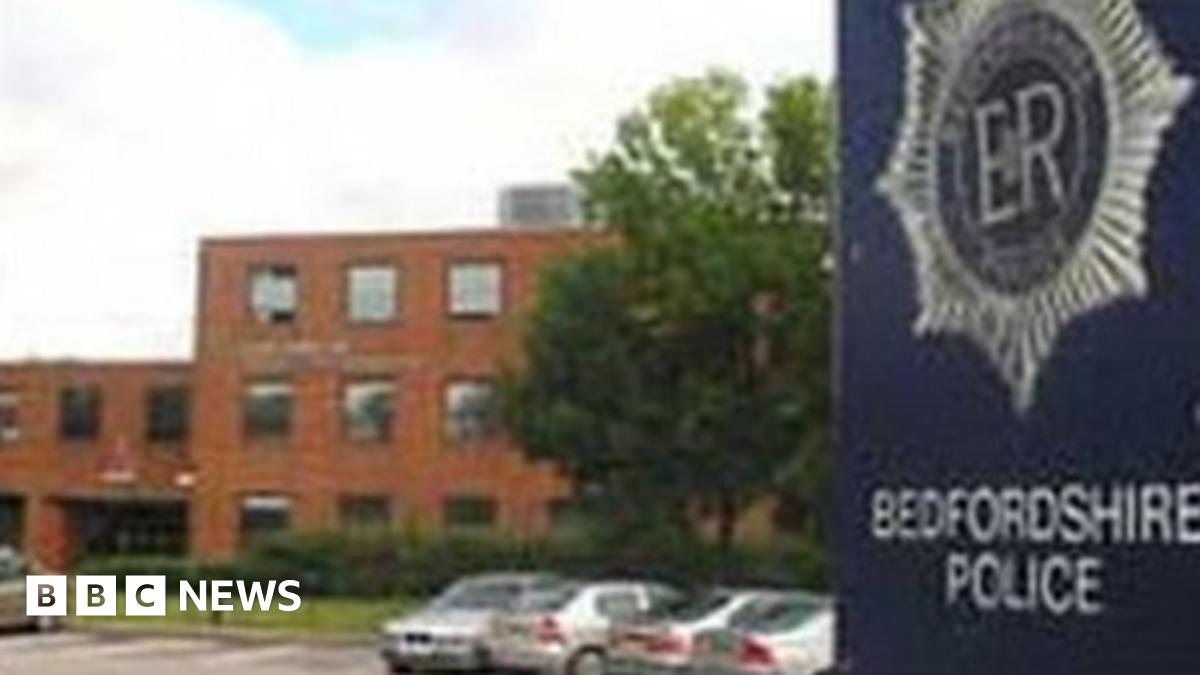 Bedfordshire officer cuts risk effective policing, says HMIC - BBC News