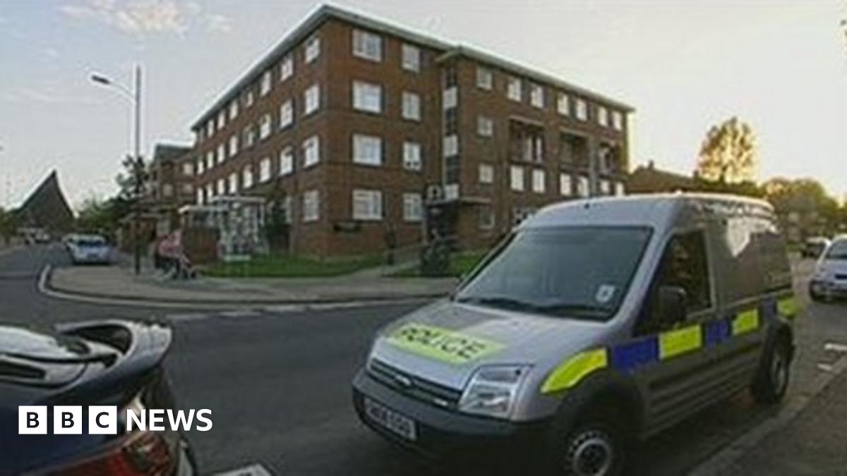 Colin Holt death: Police 'failed to comply with their duty of care ...