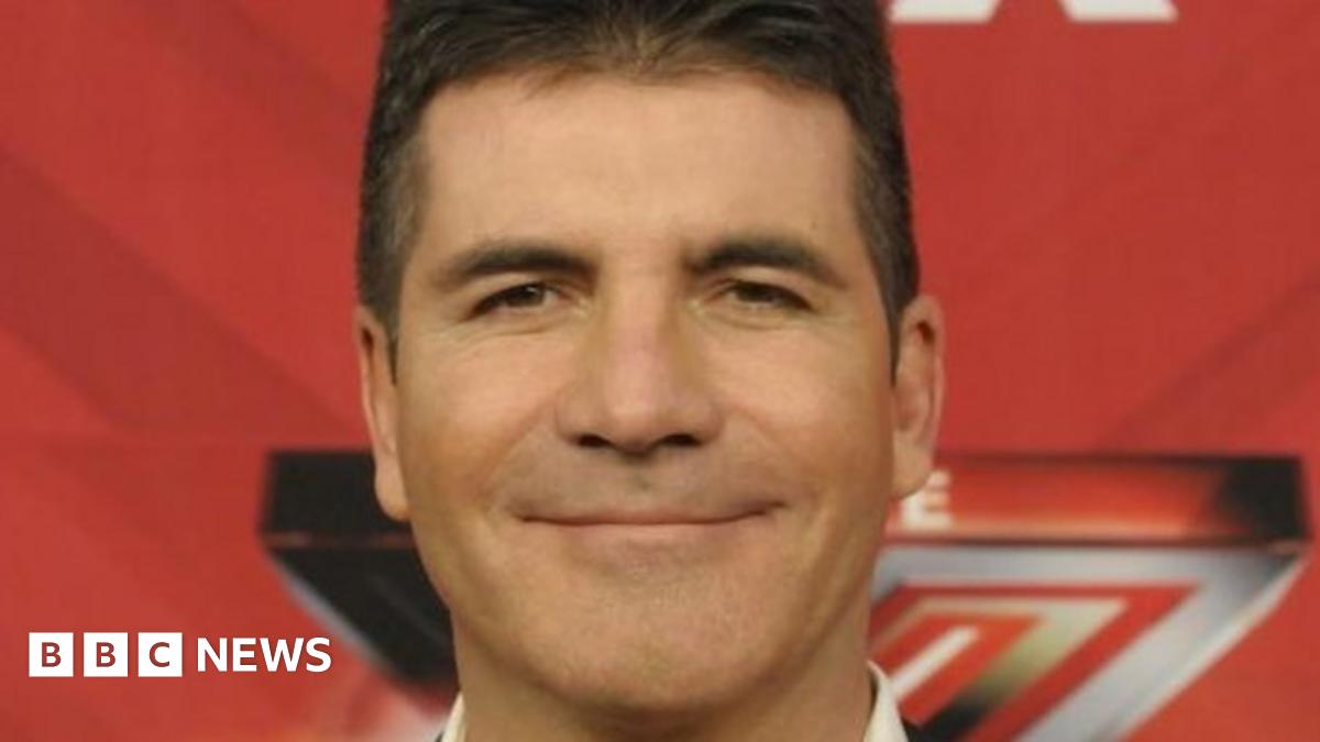 Simon Cowell attacks reality show scheduling clash - BBC News