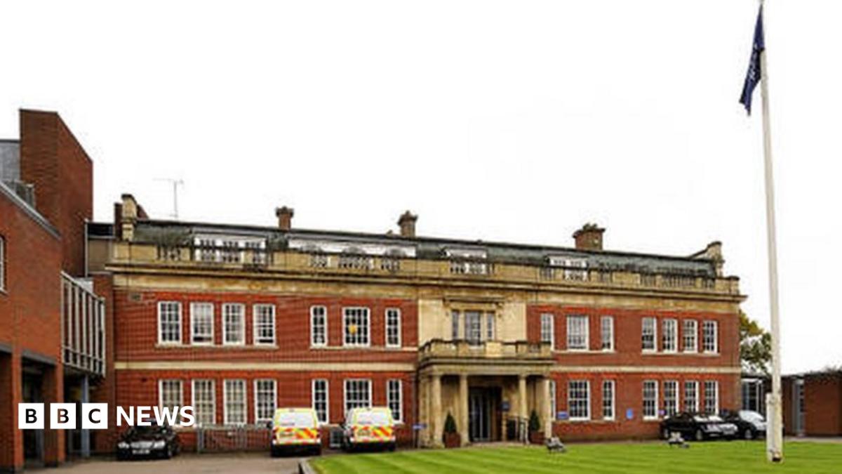 Northamptonshire PCC criticised for appointing 'activists' as ...